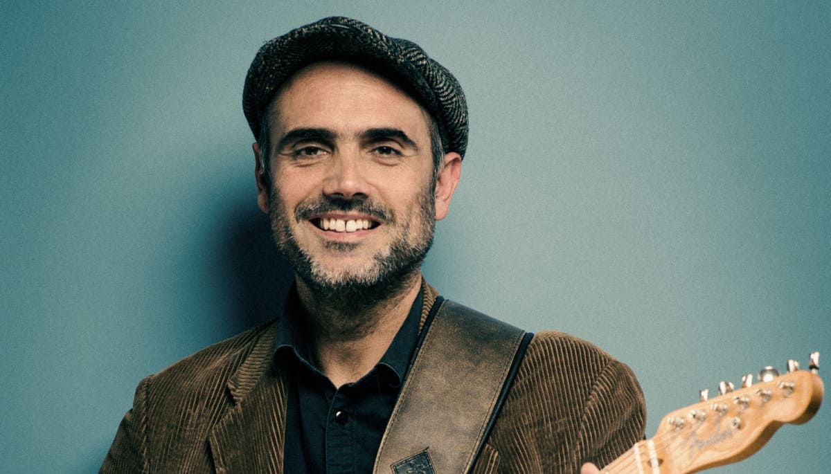 Alfred Massaï - « Musiques actuelles au lycée » - Le Silex