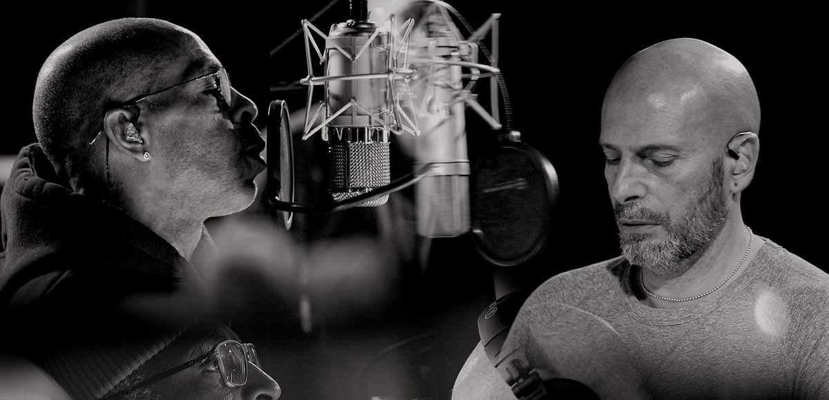 IAM - HH HISTORY 2024 TOUR - Le Silex