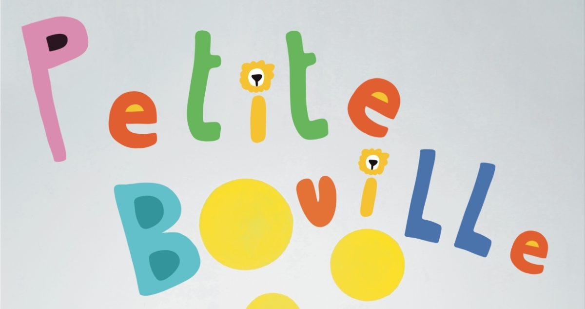 Petite Bouille - Le Silex