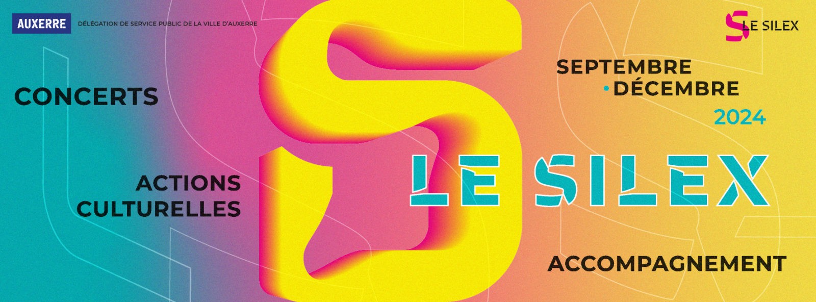 Billetterie en ligne - Le Silex