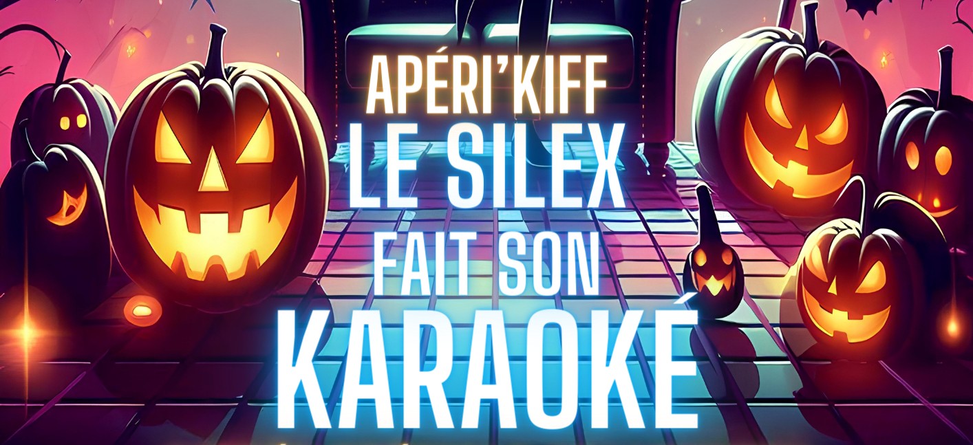 🎤Le Silex fait son Karaoké - Le Silex