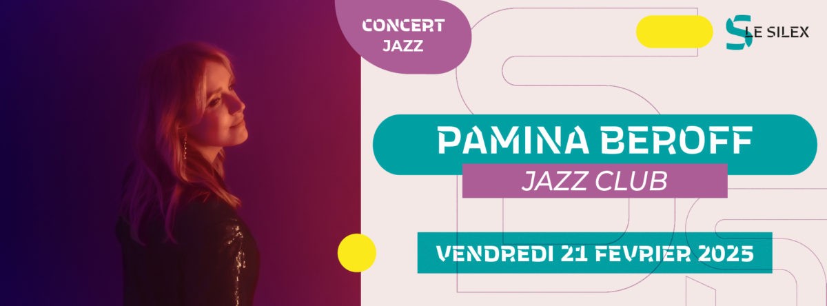Pamina Beroff - Le Silex