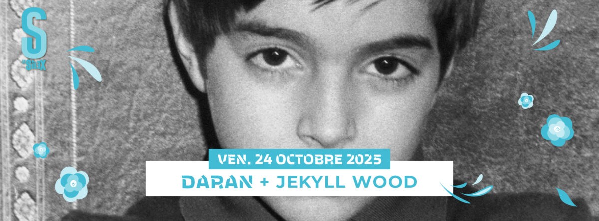 DARAN - Le Silex