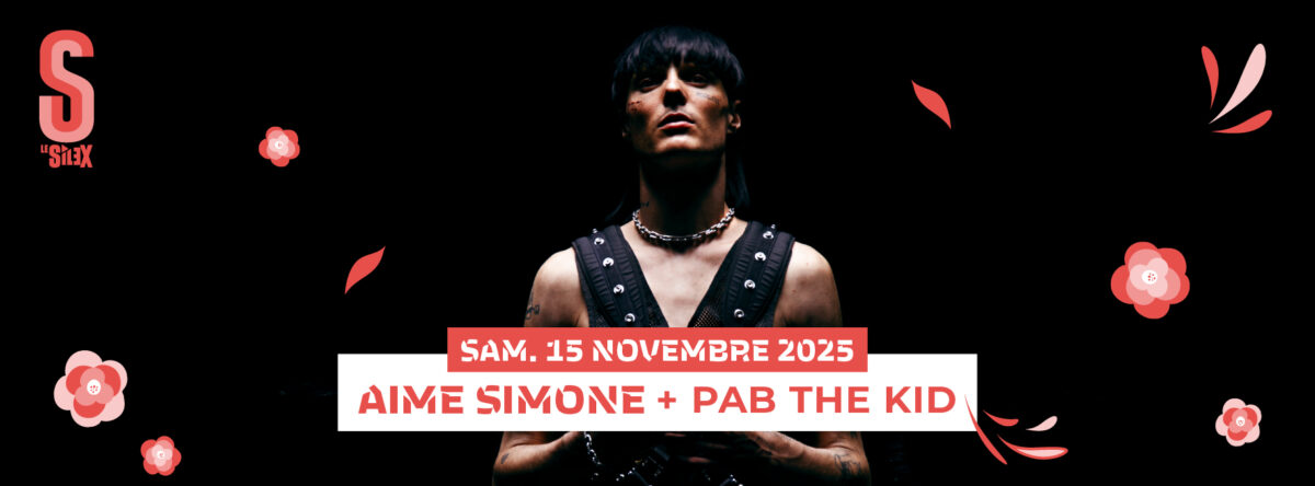 Aime Simone - Le Silex