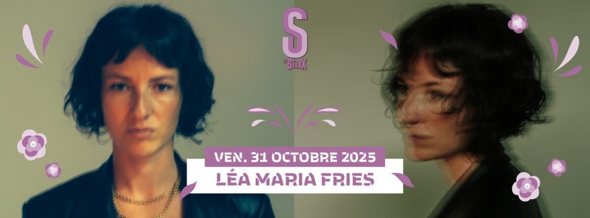 Lea Maria FRIES - Le Silex